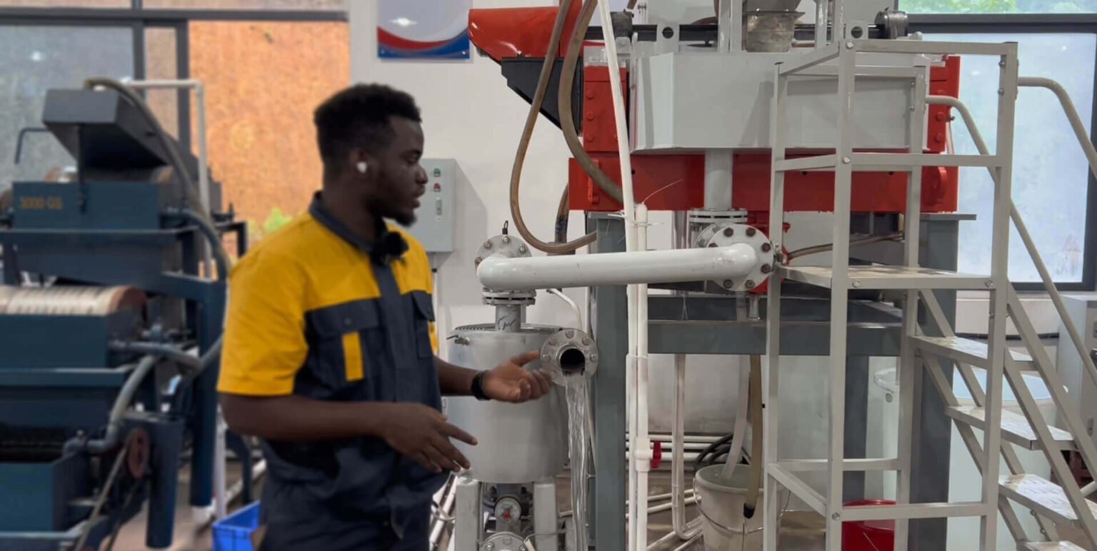 What should everyone know about mineral processing testing? - CEMENTL