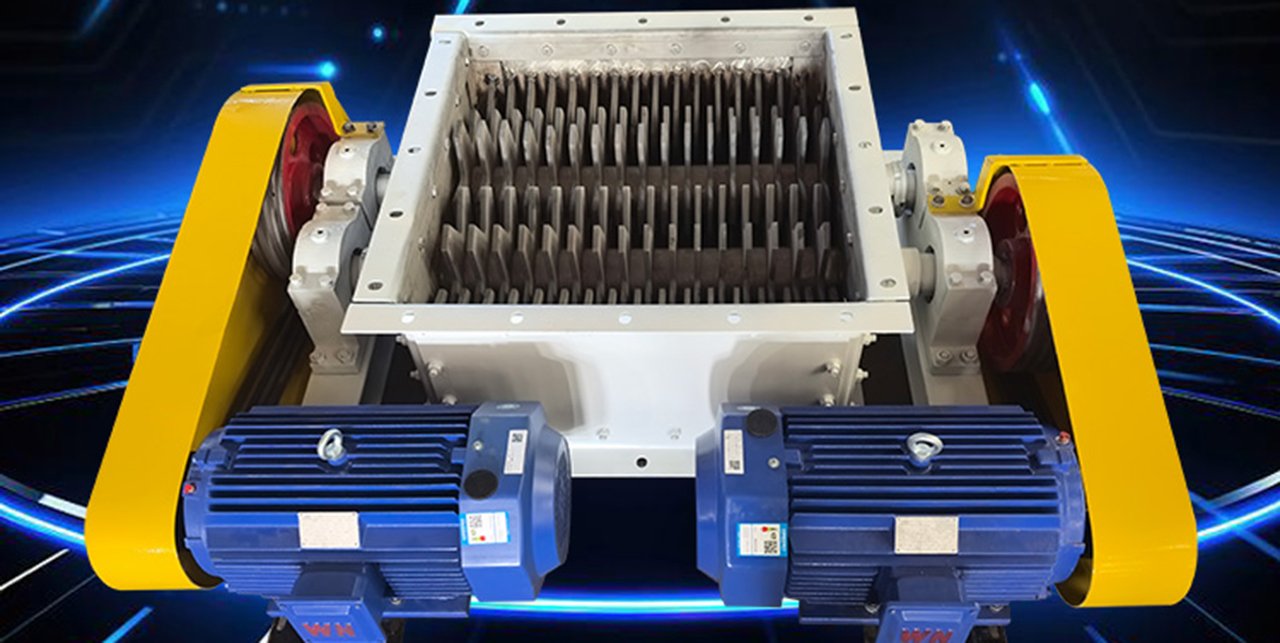 How can a urea lump breaker crusher easily crush urea lumps to an ideal ...