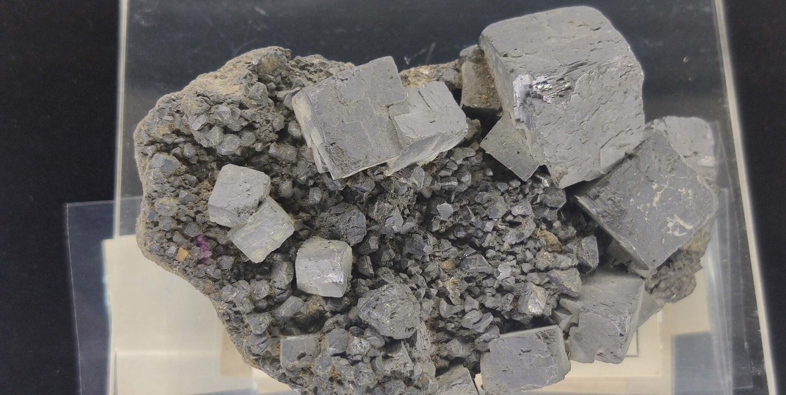 Galena: The Oldest and Most Dangerous Mineral - How to Safely Process ...