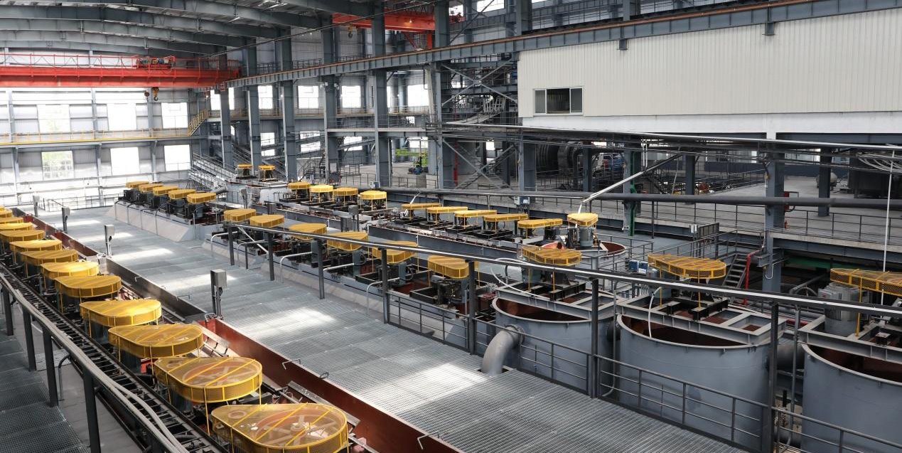 What should everyone know about mineral processing testing? - CEMENTL