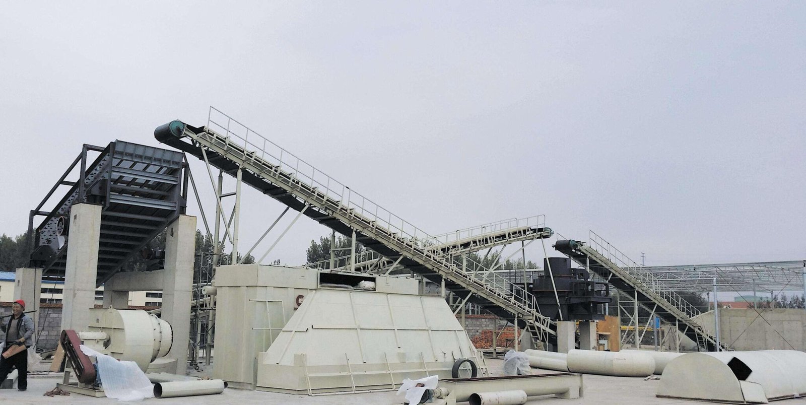 What should everyone know about mineral processing testing? - CEMENTL