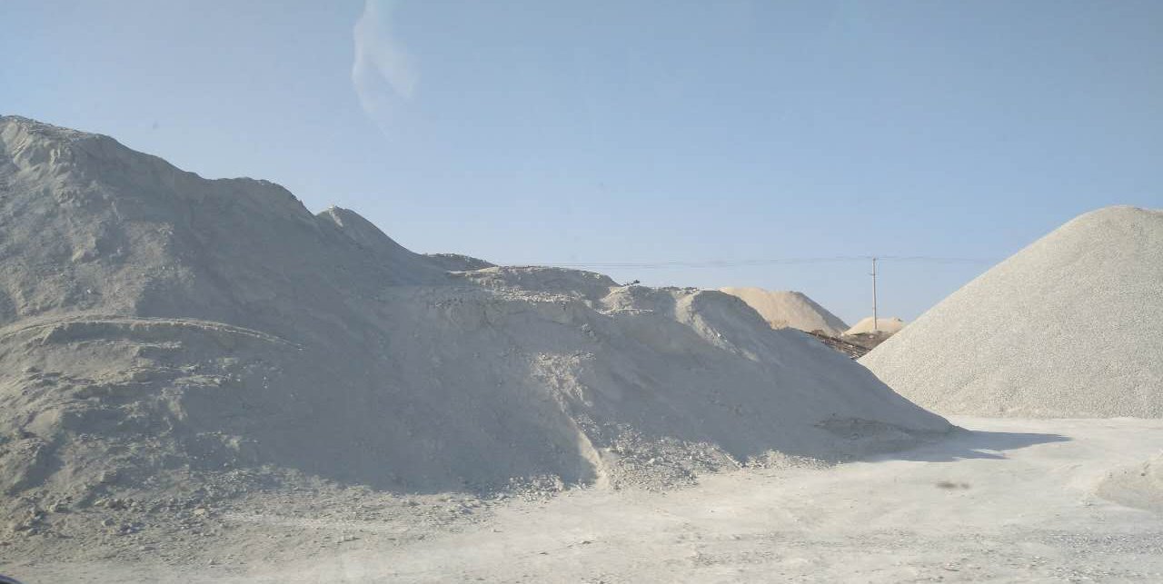 5 Facts About Dolomite You Might Be Confused - CEMENTL