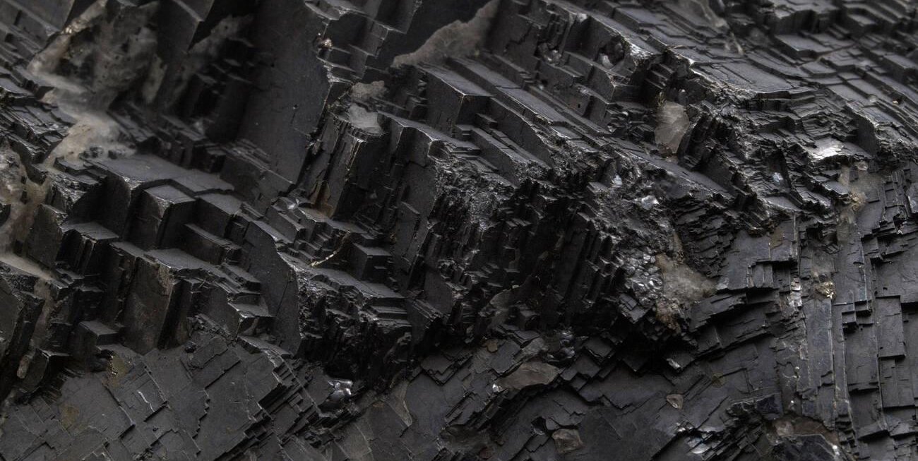 Galena: The Oldest and Most Dangerous Mineral - How to Safely Process ...