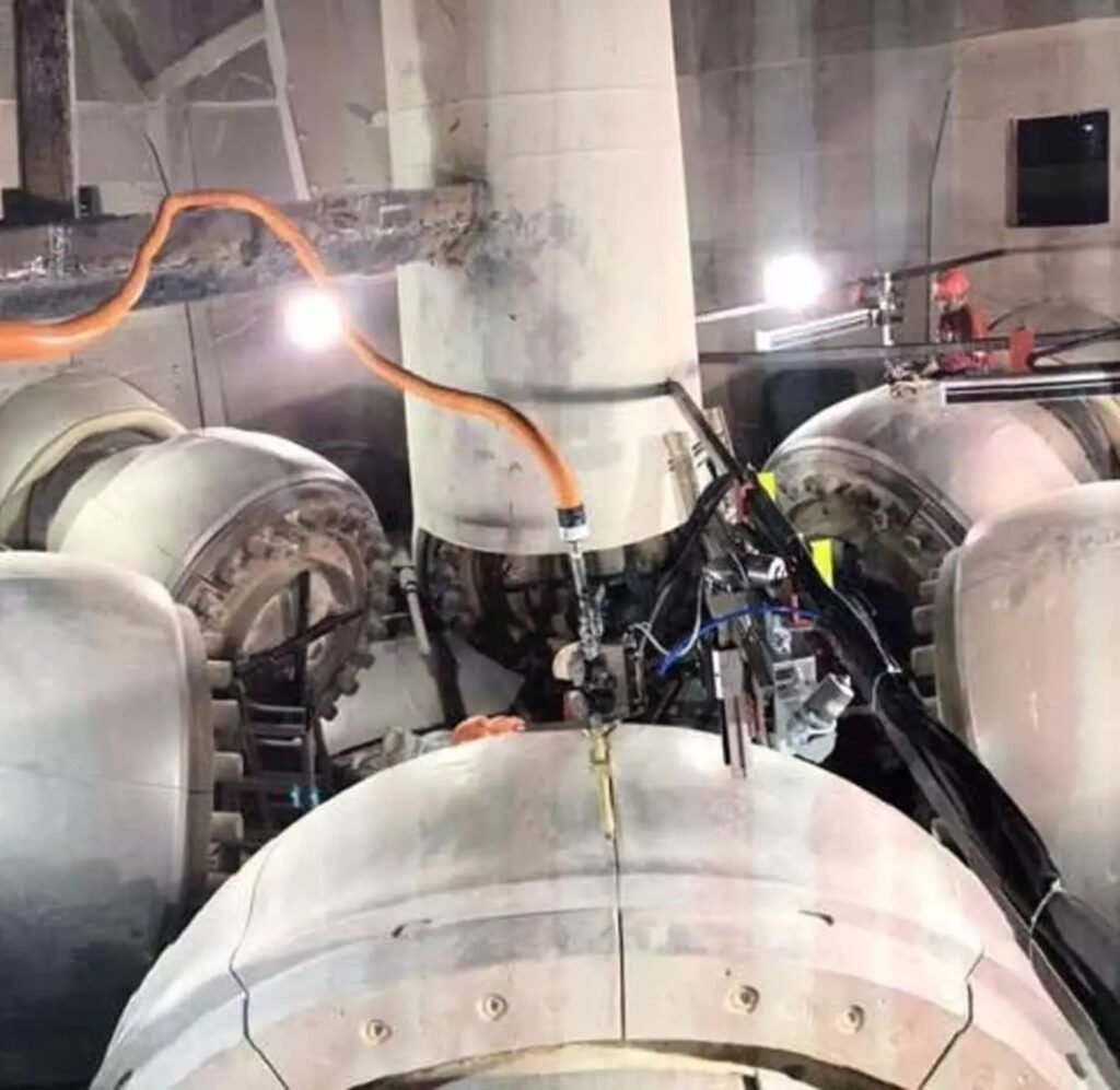 Vertical Roller Mill Grinding Table Liner: Steel Casting vs Ceramic vs ...