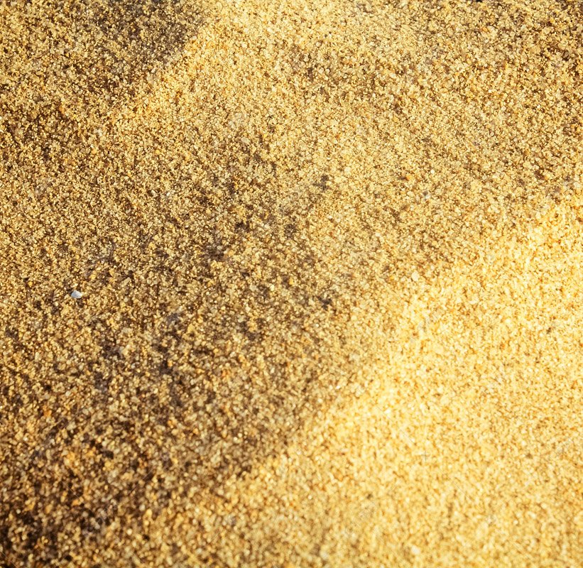 What Is the Density of Sand? Bulk Density, Unit Weight & Particle Size ...