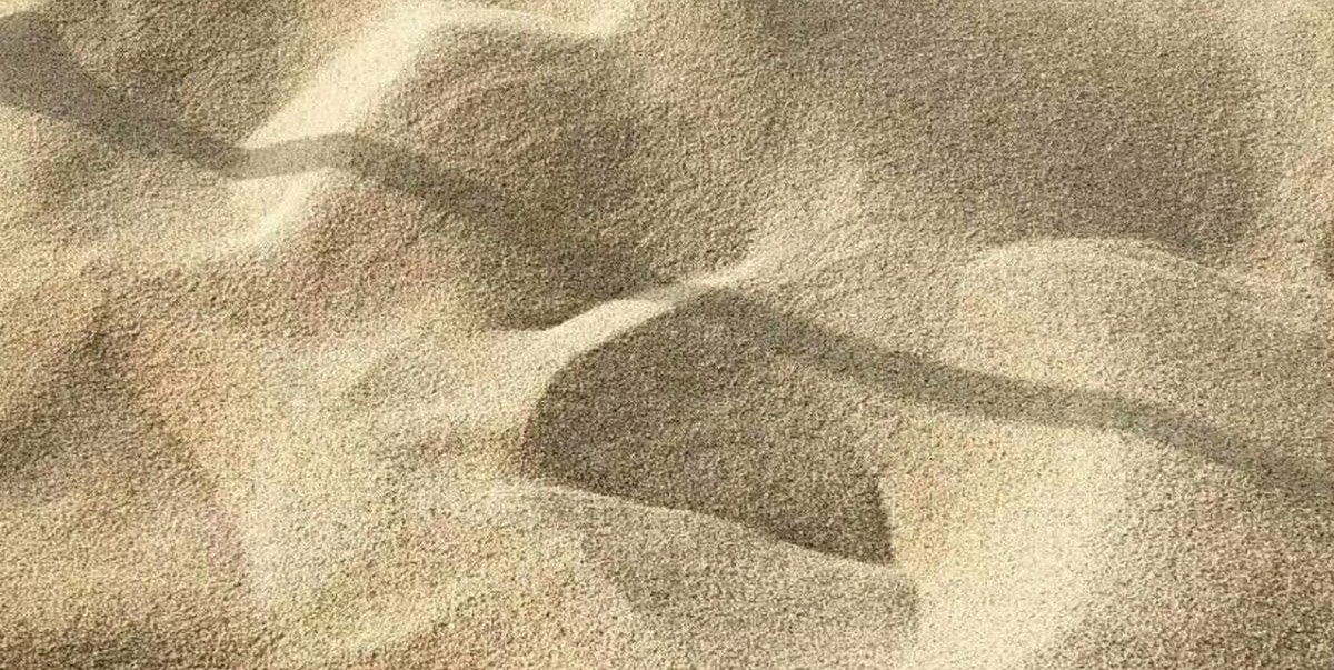 What Is the Density of Sand? Bulk Density, Unit Weight & Particle Size ...