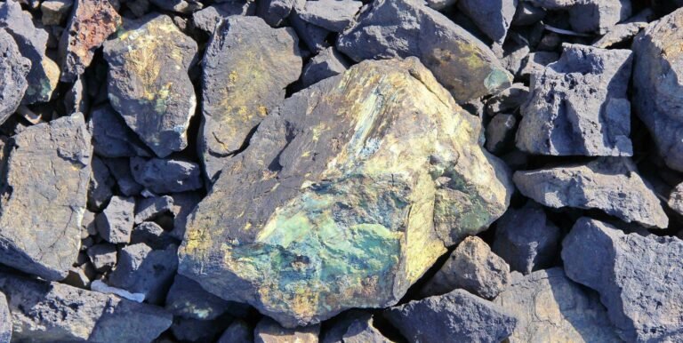 Antimony sb element: From Stibnite Ore to Strategic Metalloid Powering ...