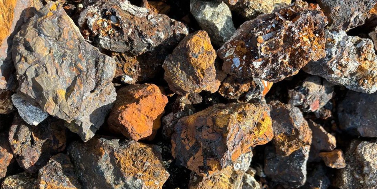 Why Limonite Is Hard to Process and How Modern Beneficiation Finally ...